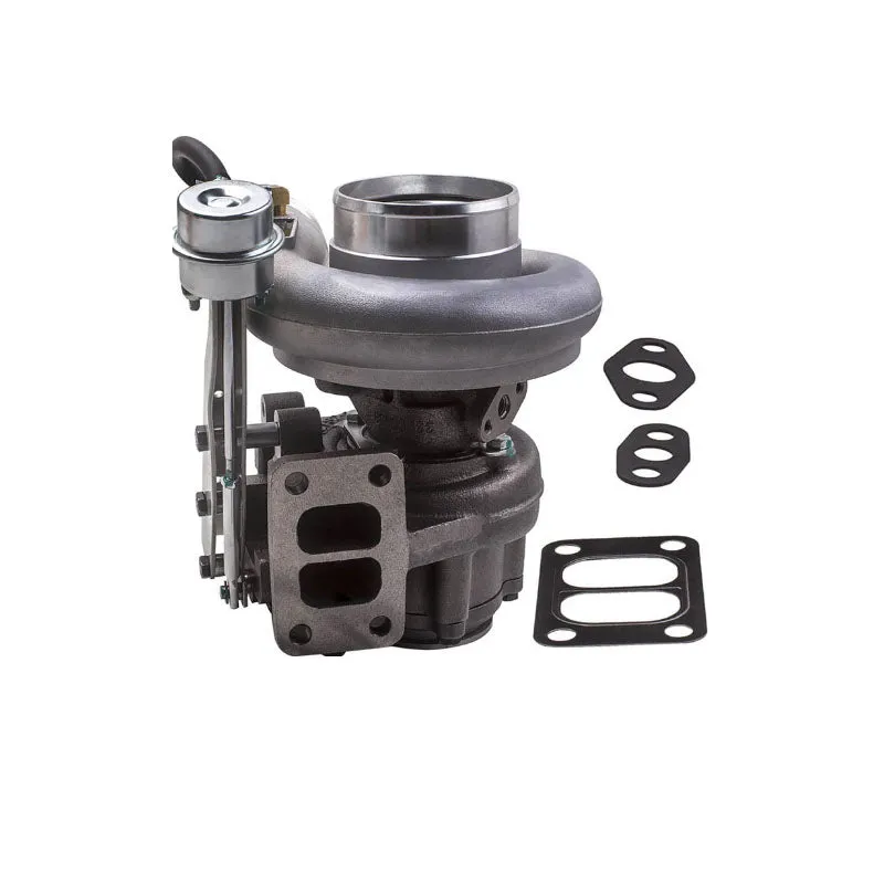 Турбокомпрессор Turbo WH1C 3529883 3528481 3528482 3528484 3530996 ...