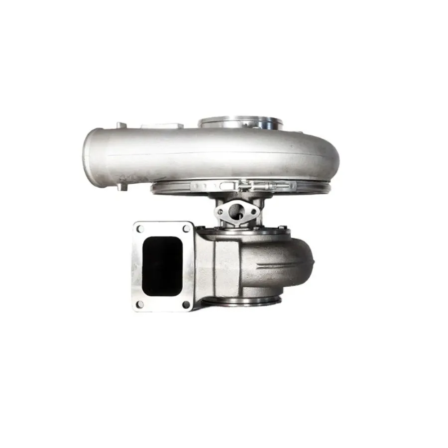 4051198 Турбокомпрессор Turbo HX35W 4051197 для двигателей Cummins ...