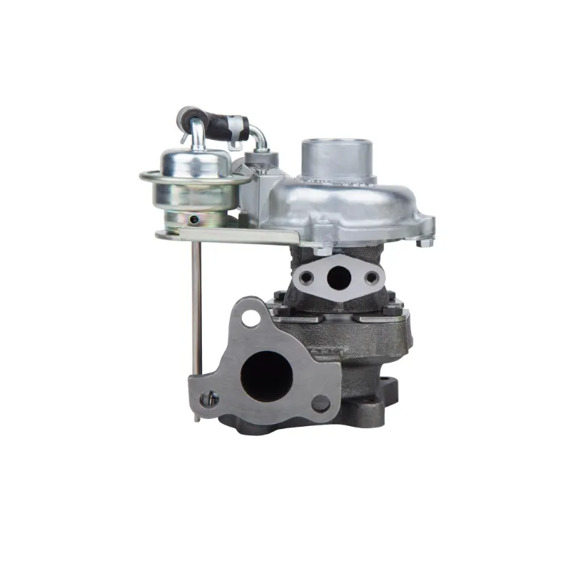 Турбокомпрессор Turbo RHB31 M811665 171960 171557 171557R для двигателя ...