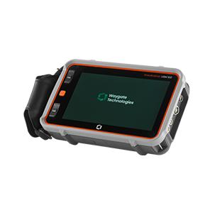 Krautkrämer USM 100_四川科理特智能科技有限公司