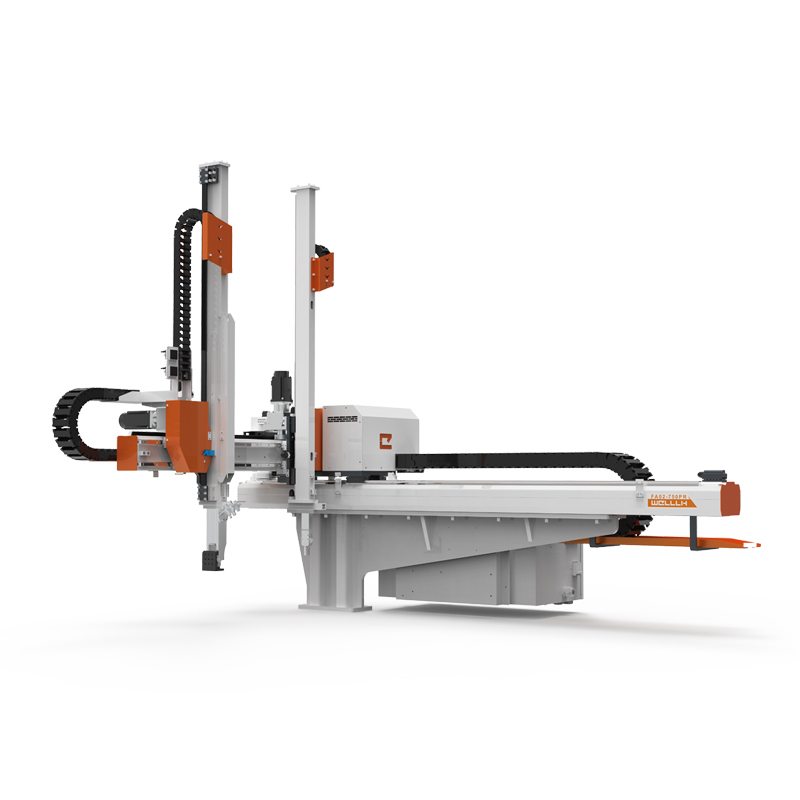 FA02_Weili Robot Technology Co., Ltd.