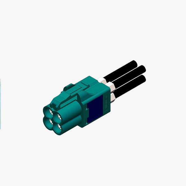 AIMMET-Mini FAKRA连接器_创博国际贸易(上海)有限公司