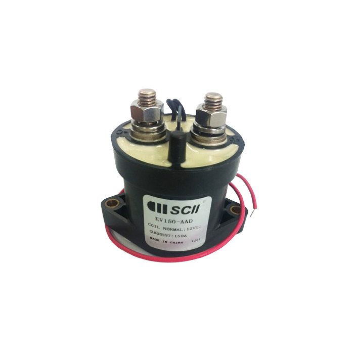 直流接触器EV150-AAD_上海迈斯创电子有限公司