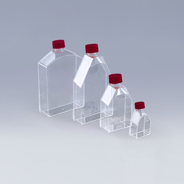 自动化移液工作站-细胞培养瓶-膜包-上海钛斯玛生物科技有限公司