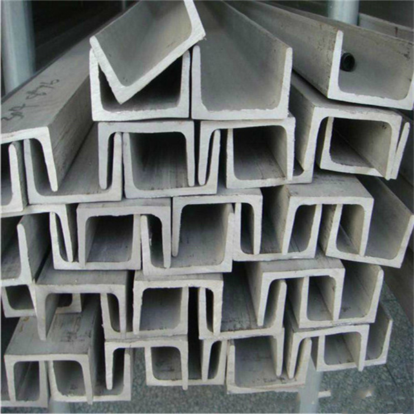 A36/SS400/Q235/JIS Standard C Channel Steel/U Channel Sizes-JIANGSU ...