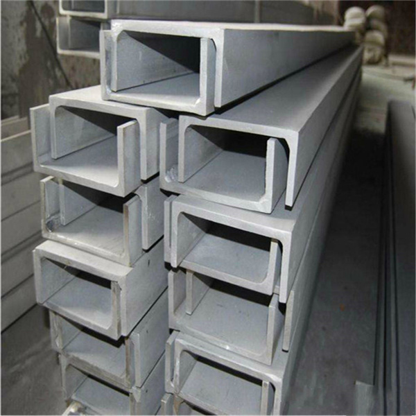 A36/SS400/Q235/JIS Standard C Channel Steel/U Channel Sizes-JIANGSU ...