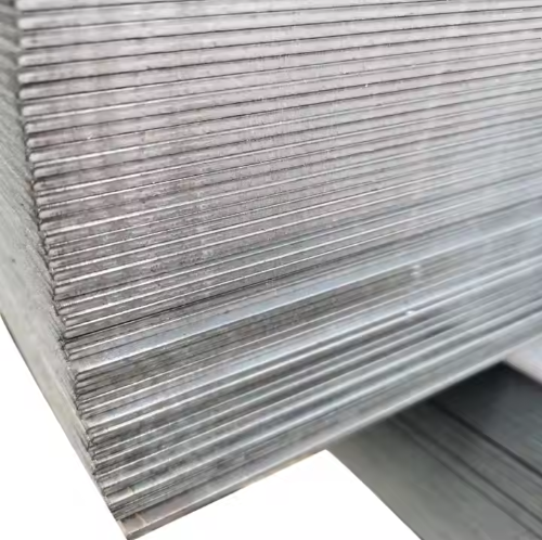 ASTM-A572 low alloy high strength structural steel plate-JIANGSU CHINA ...