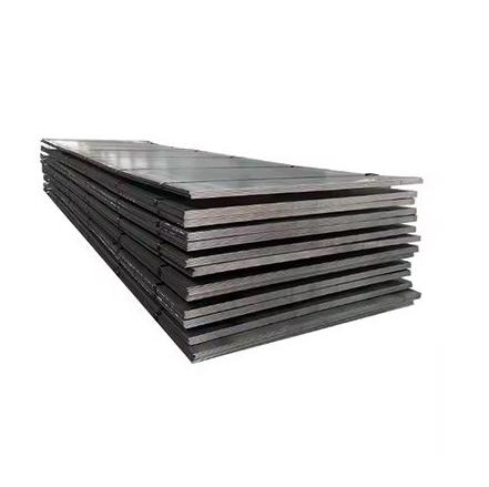 QStE500TM high strength low alloy structural steel plate-JIANGSU CHINA ...