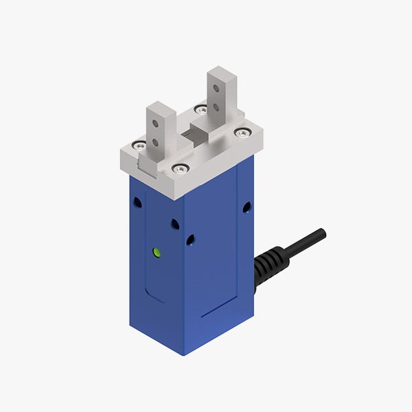 直线单导轨-LB11深圳威洛博机器人有限公司