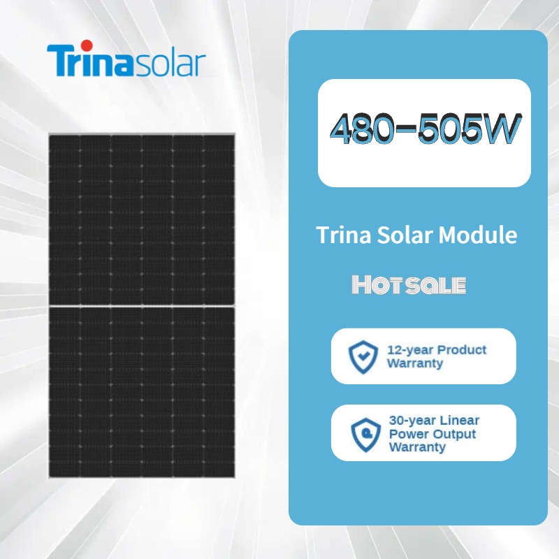 650W-660W-Jiangsu Jingke'ao Technology Co., Ltd.