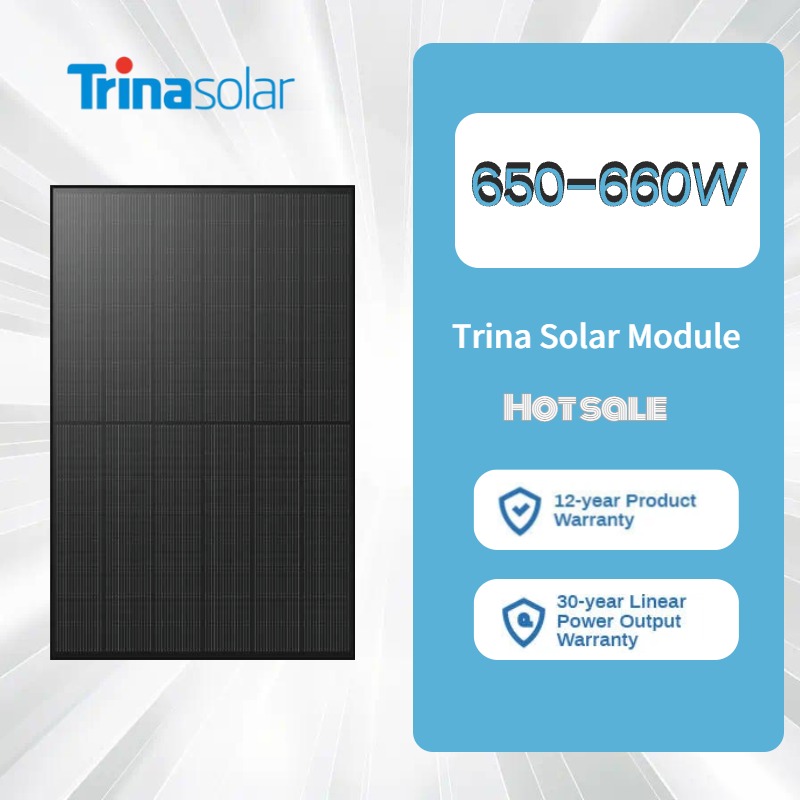 650W-660W-Jiangsu Jingke'ao Technology Co., Ltd.