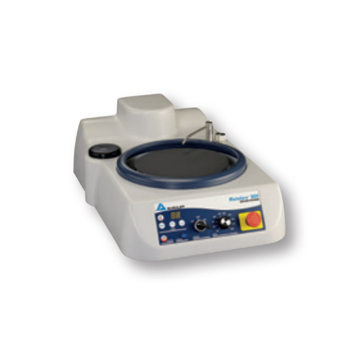 Buehler-单双盘磨抛机-MetaServ250_苏州汇芯技术有限公司