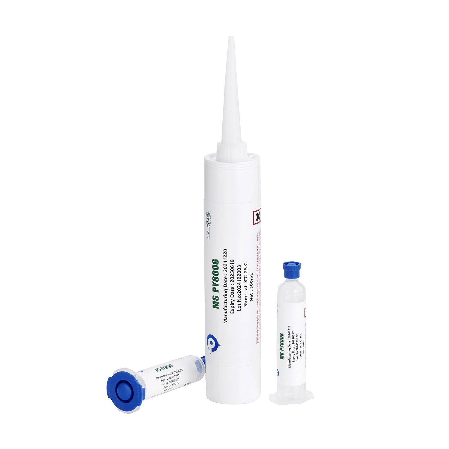 Modified Silane Adhesive PY8008