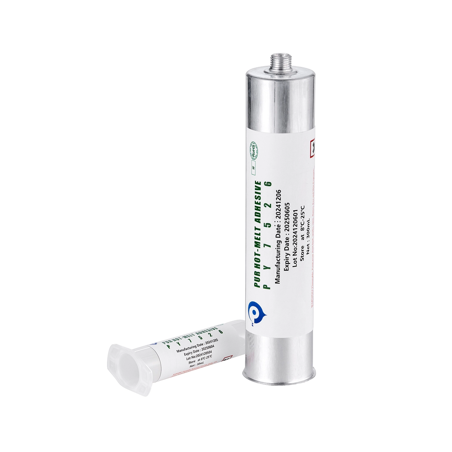 PY7526 One Component Polyurethane Adhesive-Company-For Sale-PeiYang