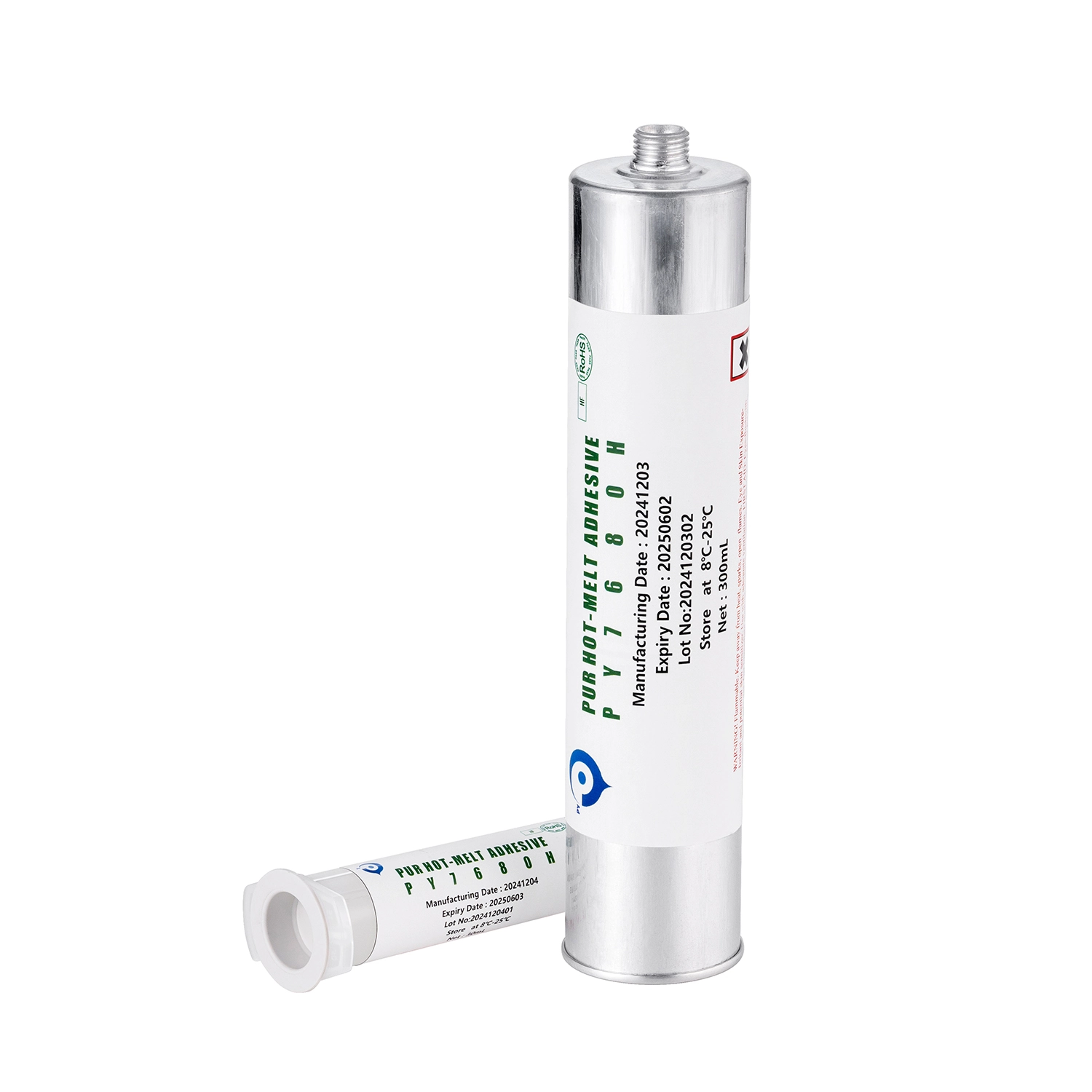 PY7680H Single Component Polyurethane Adhesive Exporter & Factory-PeiYang