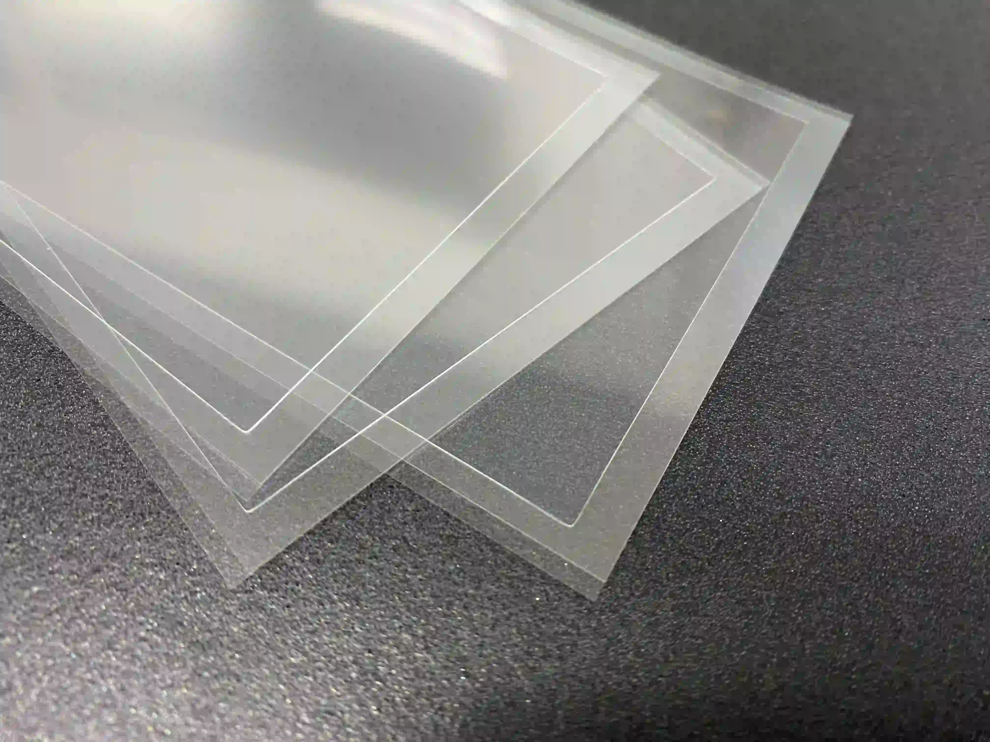 Optical Adhesives Film(OCA) -PeiYang