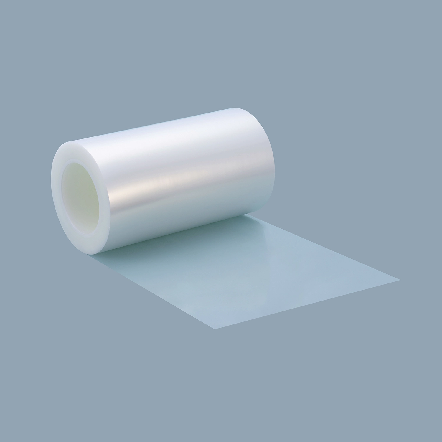 PY-135 PE optical grade embossed protective film -PeiYang