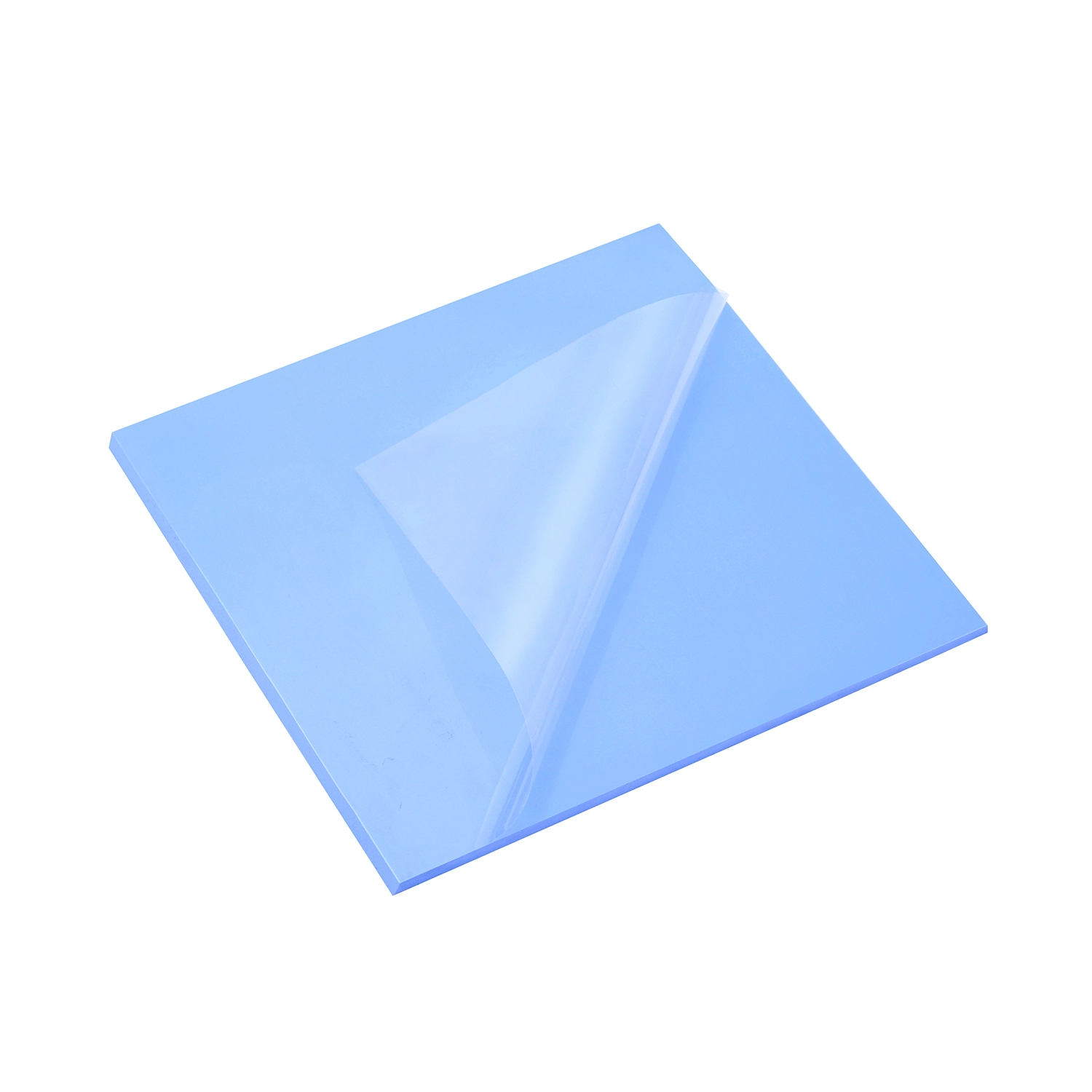 Thermal Pad SP30 - S Light Blue -PeiYang