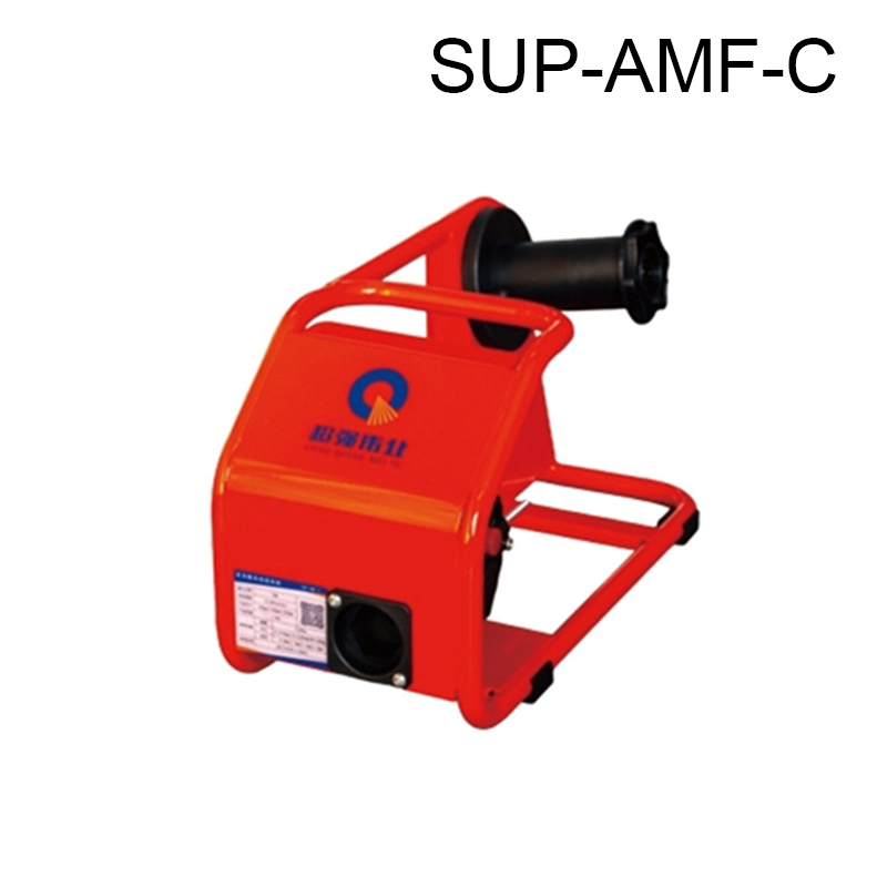 SUP-AMF-C Multi Functional Automatic Wire Feeder