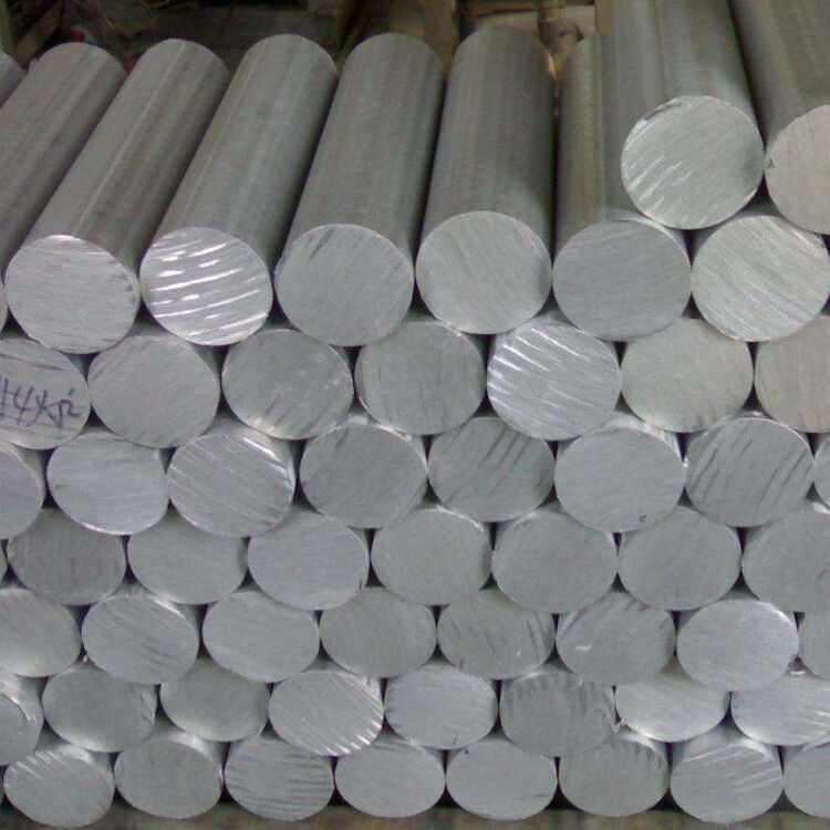 6061 Aluminum Bar