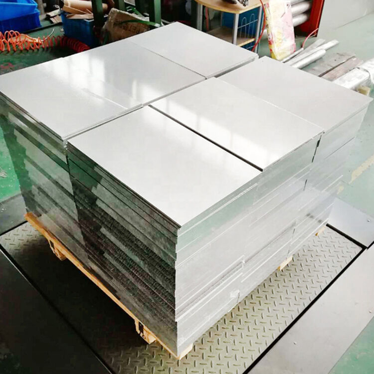 1050 Aluminum Sheet