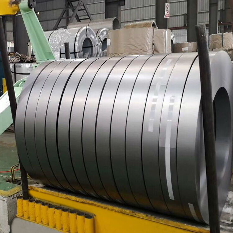 304 Stainless Steel Strip
