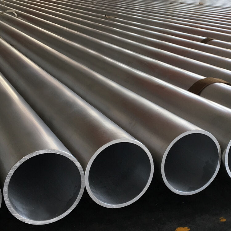 5083 Aluminum Pipe