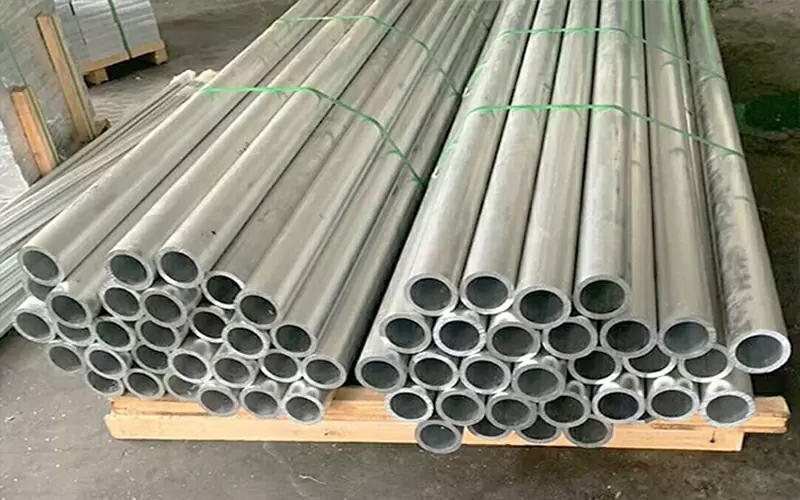 5083 Aluminum Pipe