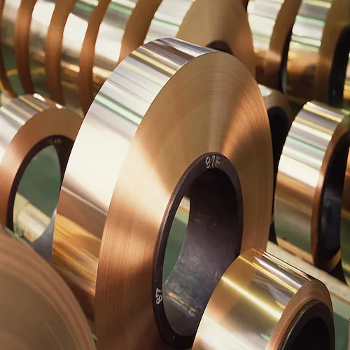 C36000 Copper Strip