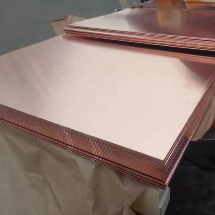 C10200 Copper Sheet