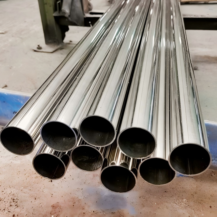 410/410S Stainless Steel Pipe