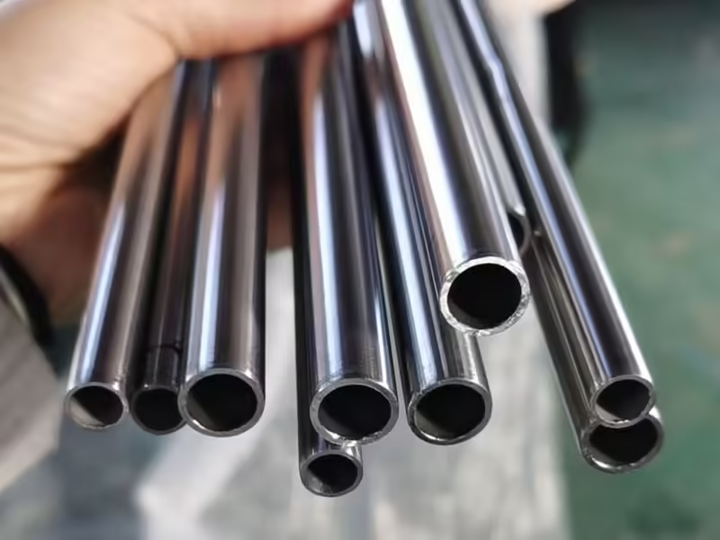 Monel Pipe