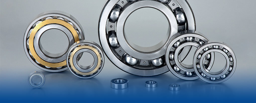 Causes and types of bearing failures-Shanghai Shengmeihua Bearing Co., Ltd.
