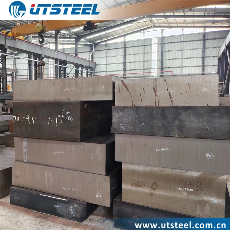 1.1213 Carbon Structural Steel Supplier-1050 Carbon Steel-Utsteel