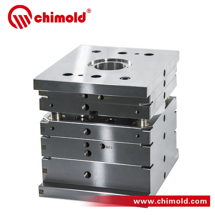Non-Standard Mould Base-Manufacturer-Supplier-Chimold