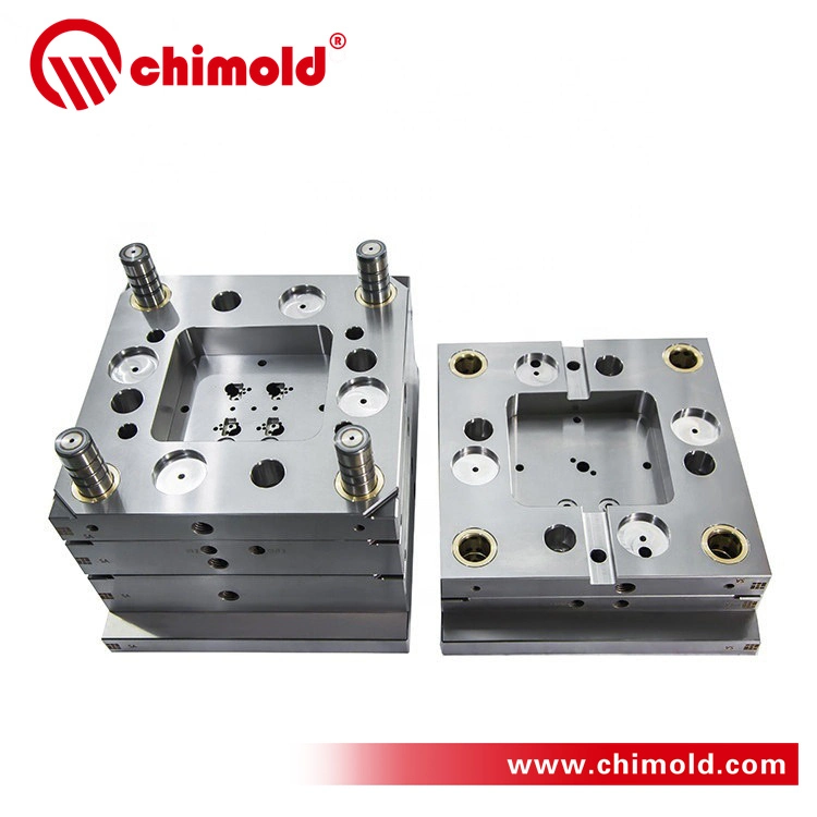 Custom Mould Base-Factory-Manufacturing Company-Chimold