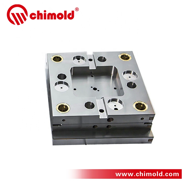 Custom Standard Plastic Injection Mould Base-Vendor-Maker-Chimold