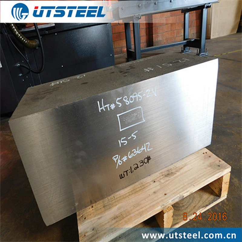 15-5PH Stainess Steel Factory-15-5PH Stainless Steel Bar-Plate-UTSTEEL