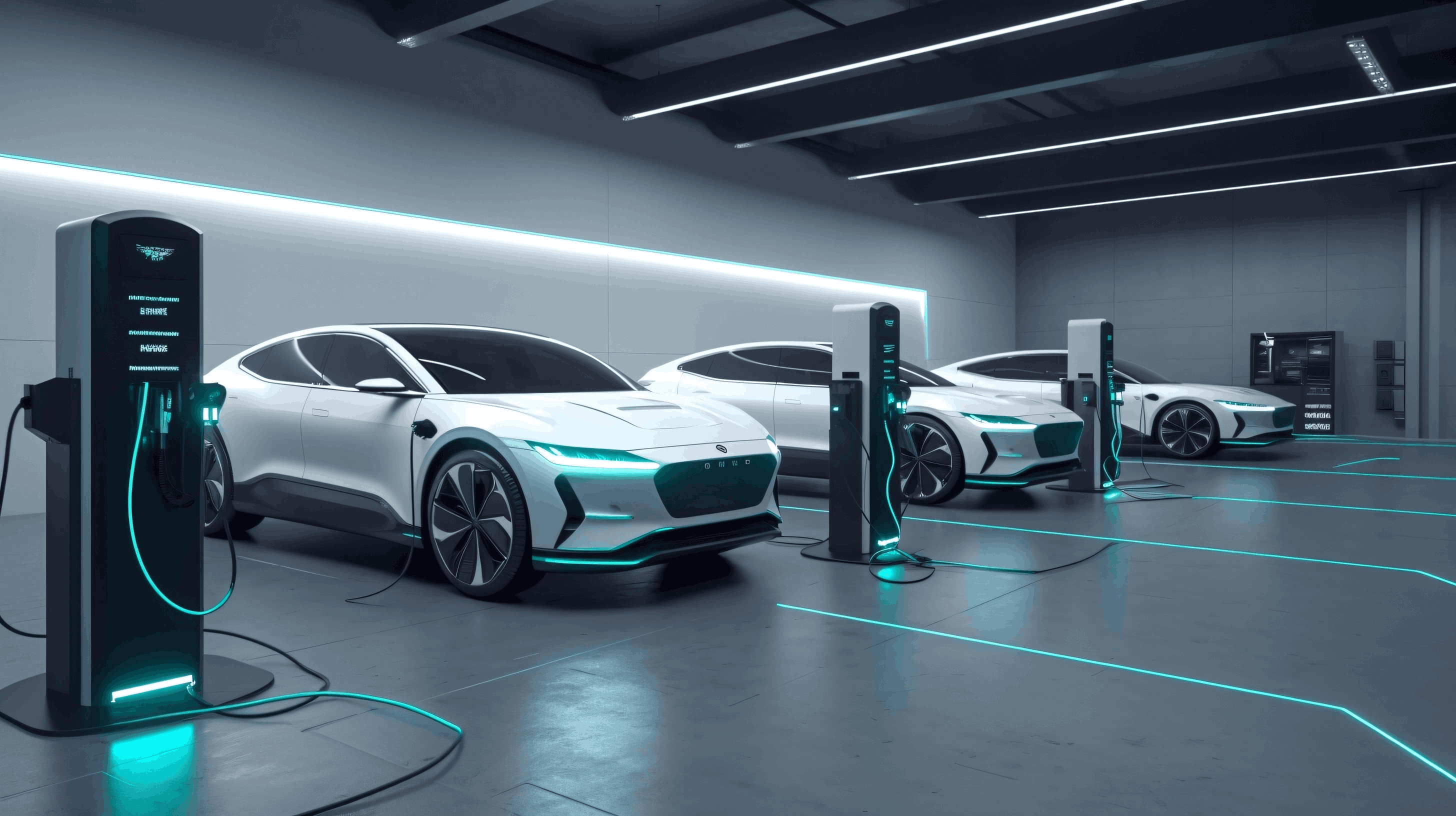 Charging pile selection comparison: ESP32-S3 module and ESP32-C3 module who is more suitable_深圳市 ...