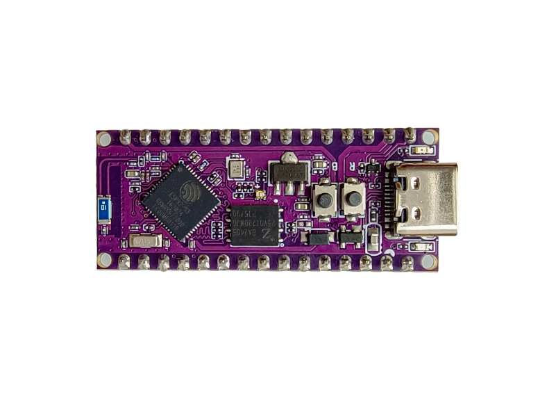 WT9932S3-Nano development board-Wireless-tag Technology Co., Ltd.