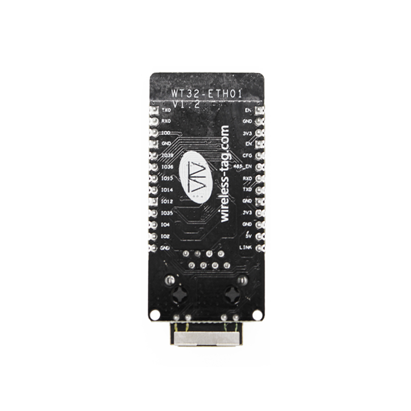 WT32-ETH01_Shenzhen Qiming Cloud Technology Co., Ltd.