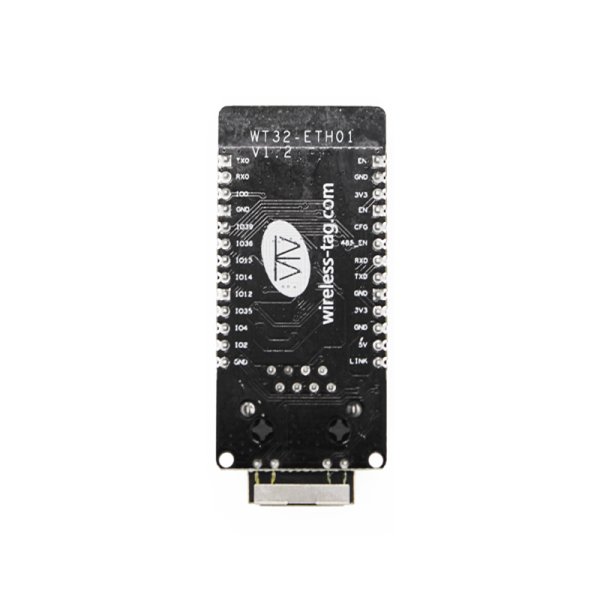 WT32-ETH01_Shenzhen Qiming Cloud Technology Co., Ltd.