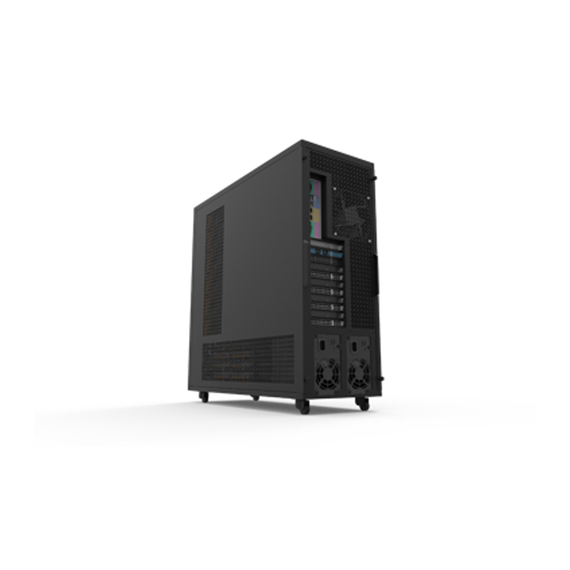 Txin®T625I-M16 系列 塔式工作站_天昕电子(成都)有限公司