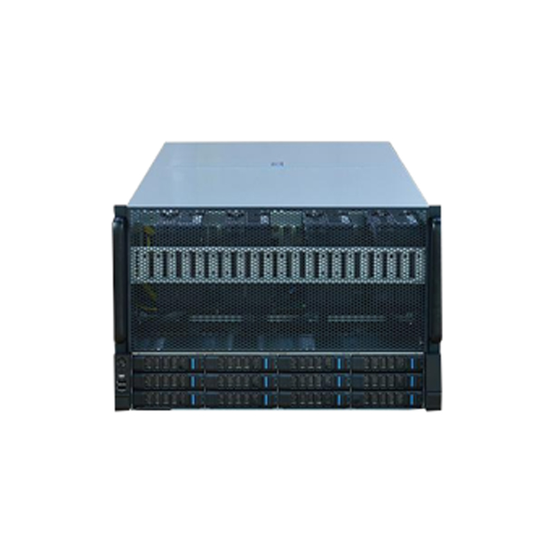 Txin®R795I-G8C 8GPU 高性能服务器 _天昕电子(成都)有限公司