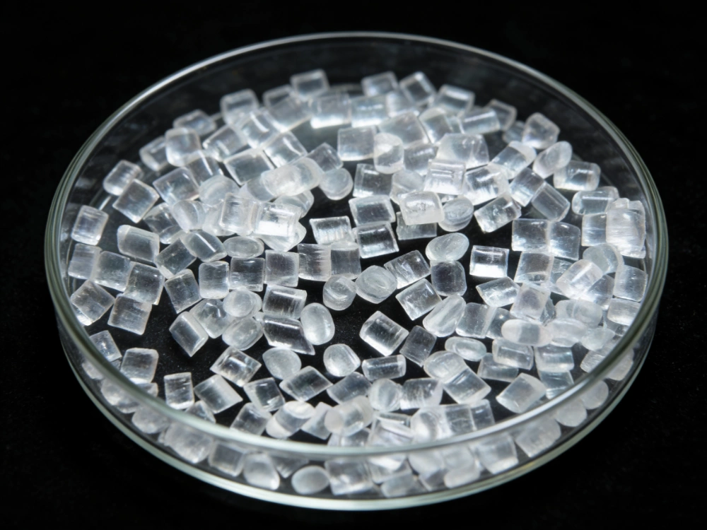 CAS No 9003-53-6 Polystyrene Raw Material Company - For Sale