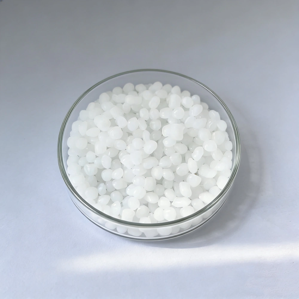 CAS No 9003-07-0 Polypropylene Manufacturer - Seller - Kingvolt