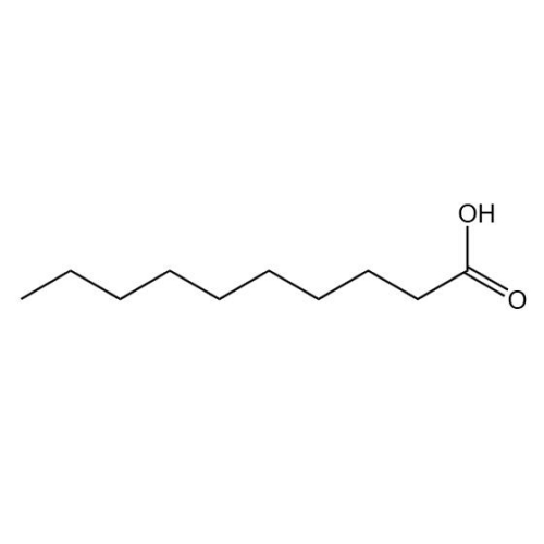 CAS 334-48-5 C10 Fatty Acid | Decanoate Exporter - Kingvolt