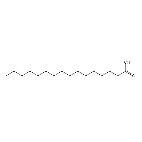 CAS 96690-38-9 C1690 Fatty Acid | Acid Hexadecanoic Provider