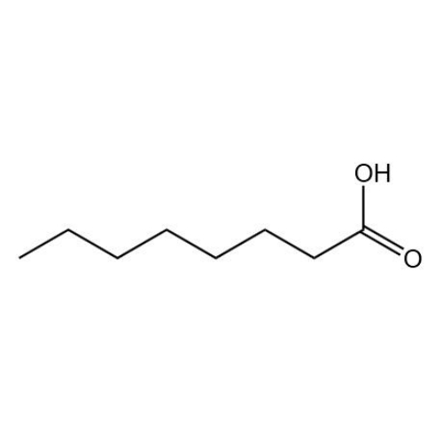 CAS 124-07-2 C8 Fatty Acid | Hydron | Octanoate Factory - Kingvolt