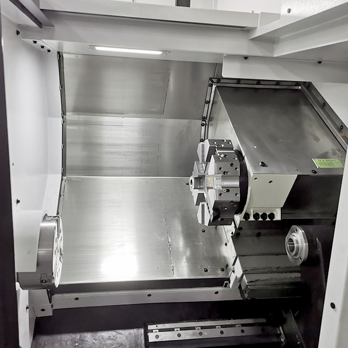 Comprehensive Guide to CNC Machine Programming for Turret Lathes